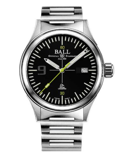 BALL WATCH Watch Models | Diamond – Pırlant